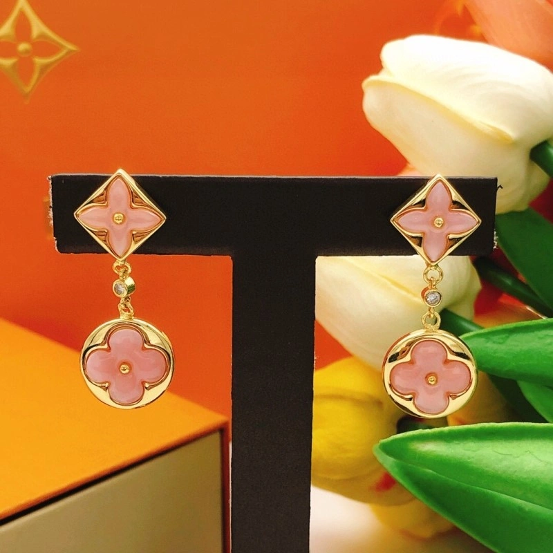 Legit Louis Vuitton Earrings