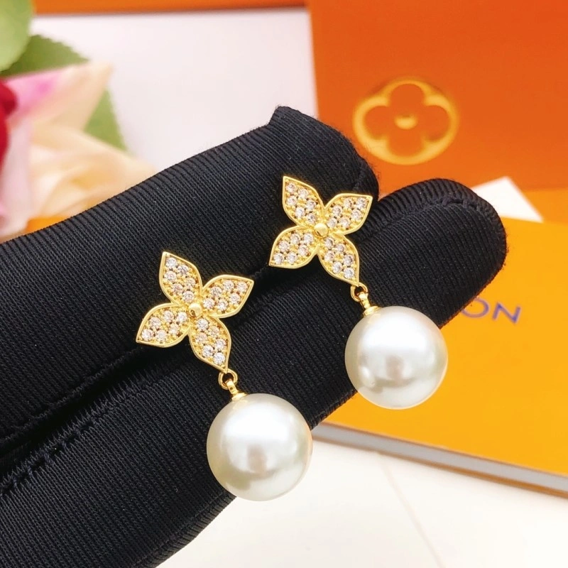 Louis Vuitton Earrings