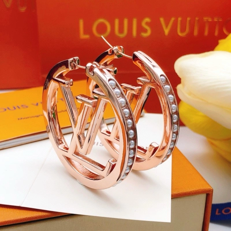 Louis Vuitton Earrings