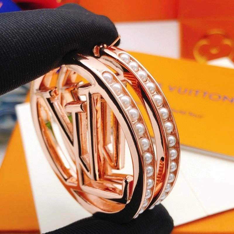Brand-original Louis Vuitton Earrings