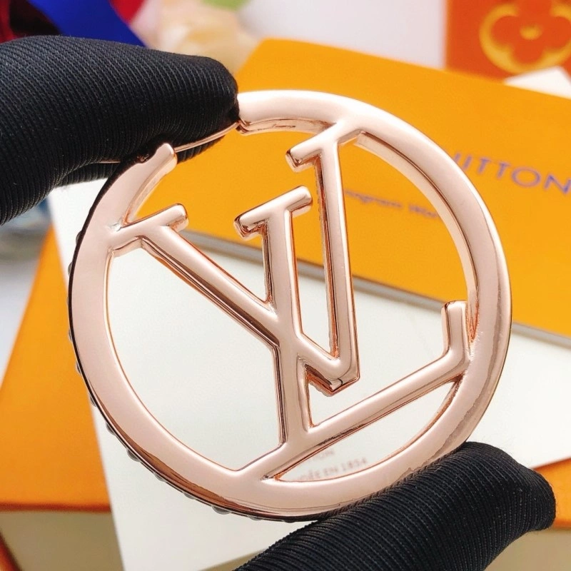Brand-original Louis Vuitton Earrings