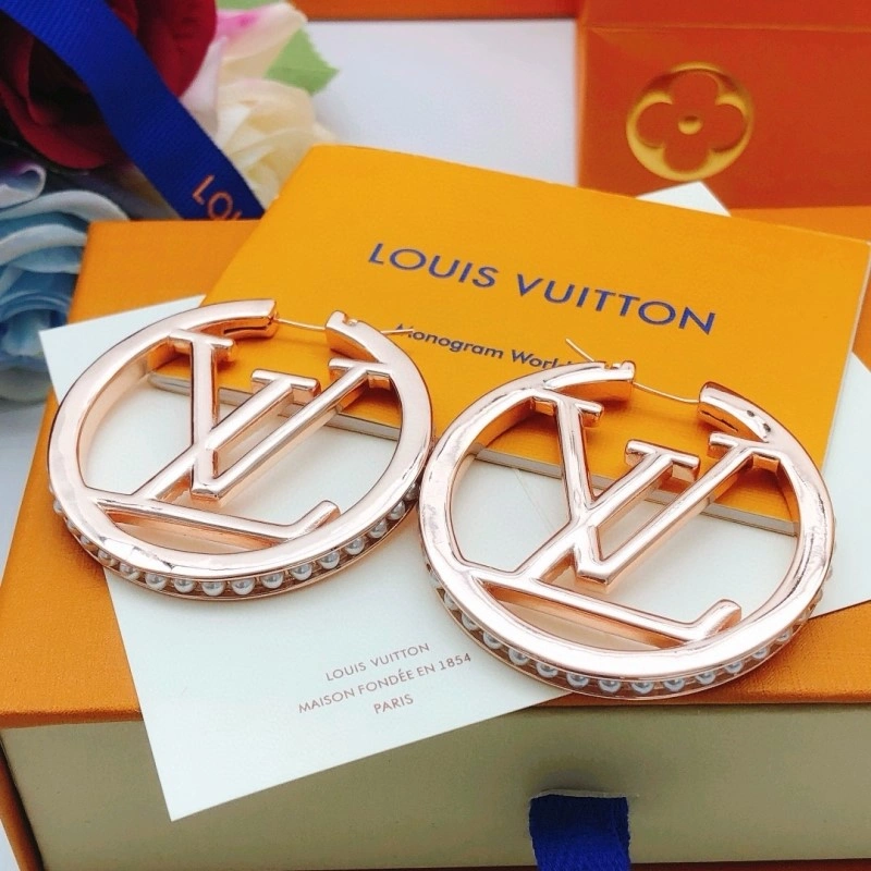 Brand-original Louis Vuitton Earrings