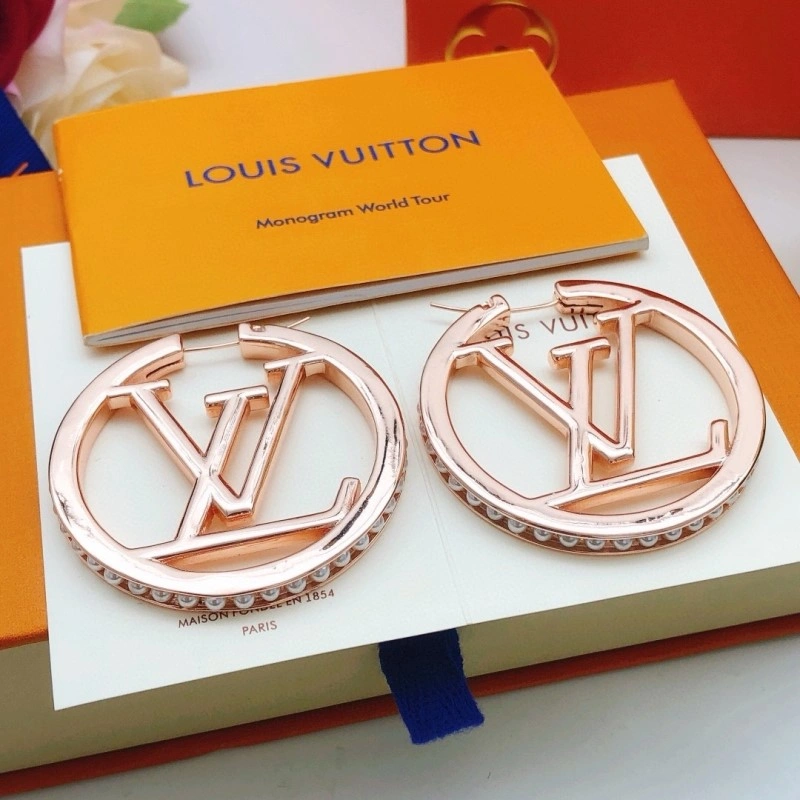 Brand-original Louis Vuitton Earrings