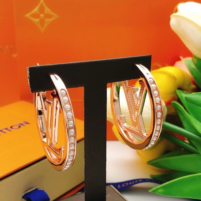 Brand-original Louis Vuitton Earrings