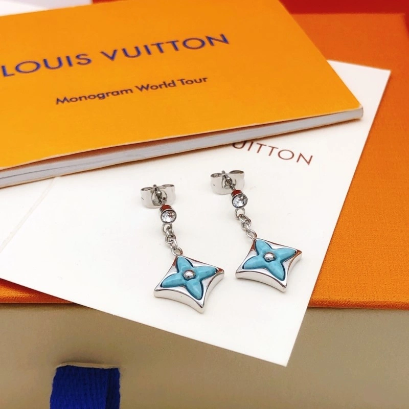 Louis Vuitton Earrings