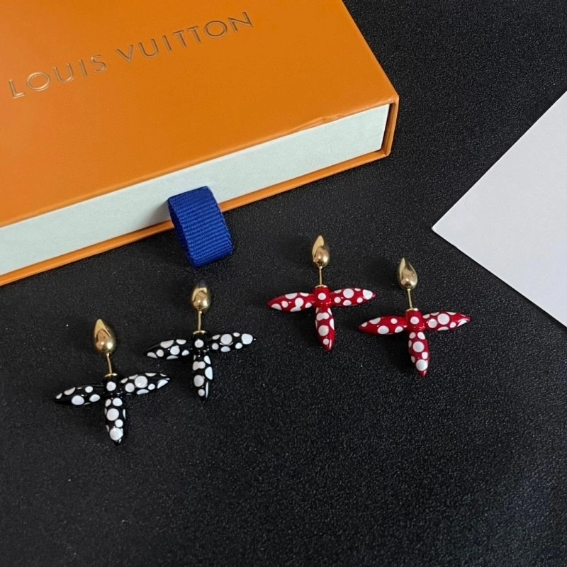 Low-cost Louis Vuitton Earrings