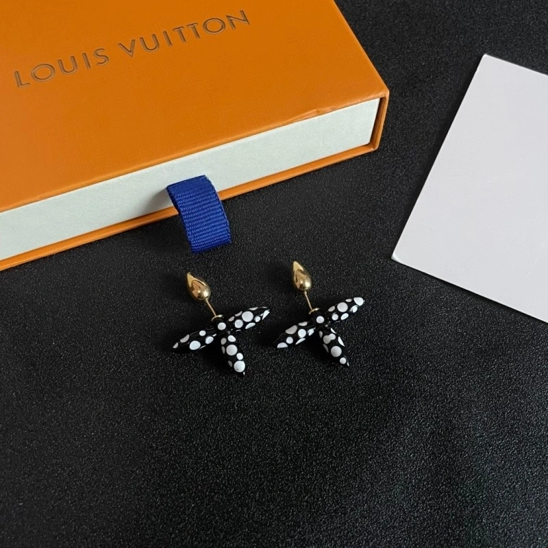 Low-cost Louis Vuitton Earrings