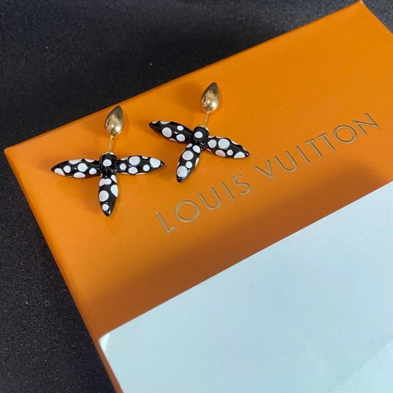 Low-cost Louis Vuitton Earrings