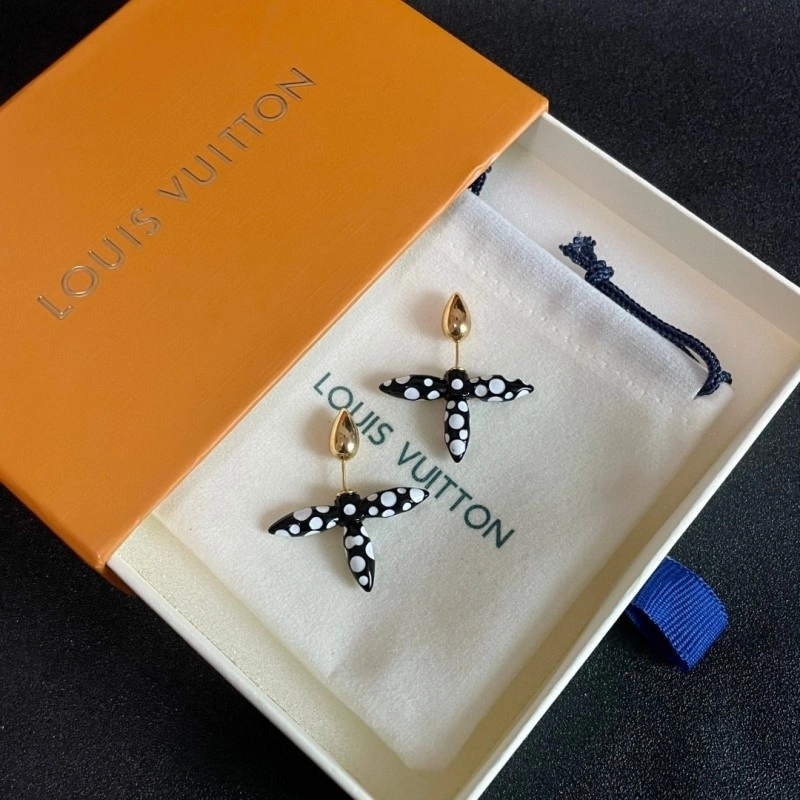 Low-cost Louis Vuitton Earrings