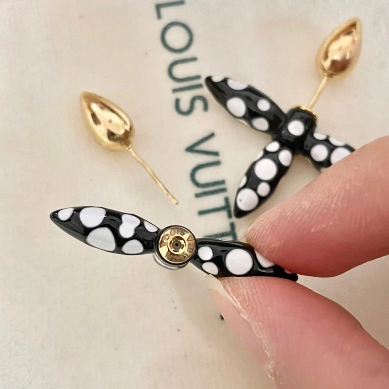 Low-cost Louis Vuitton Earrings