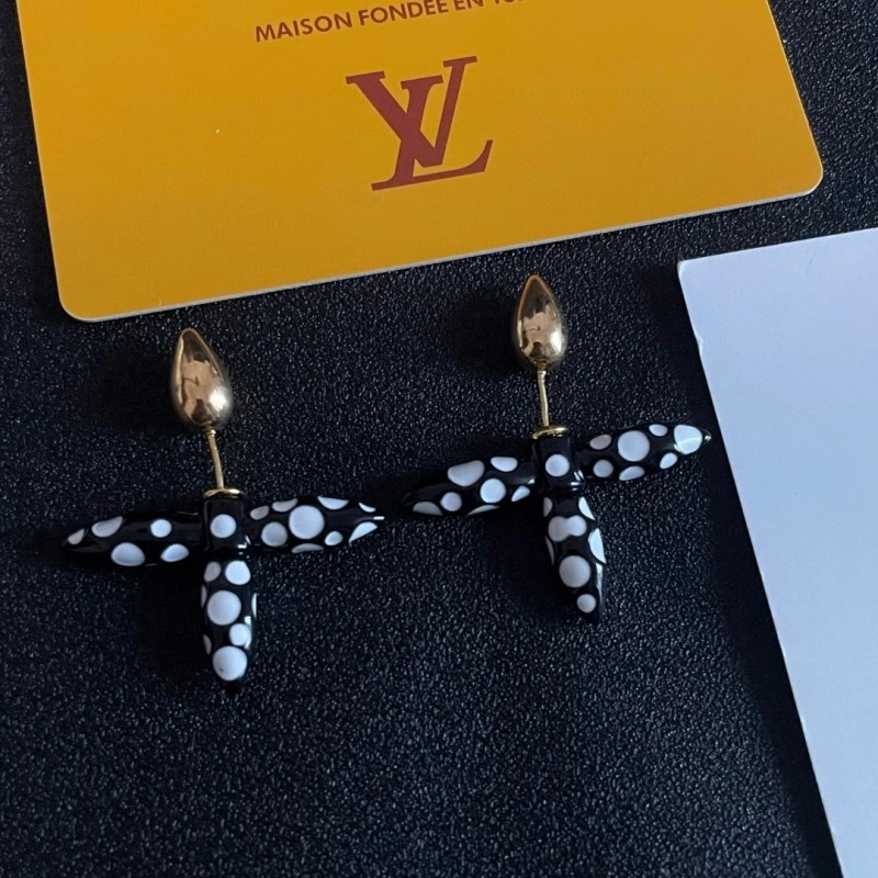 Low-cost Louis Vuitton Earrings