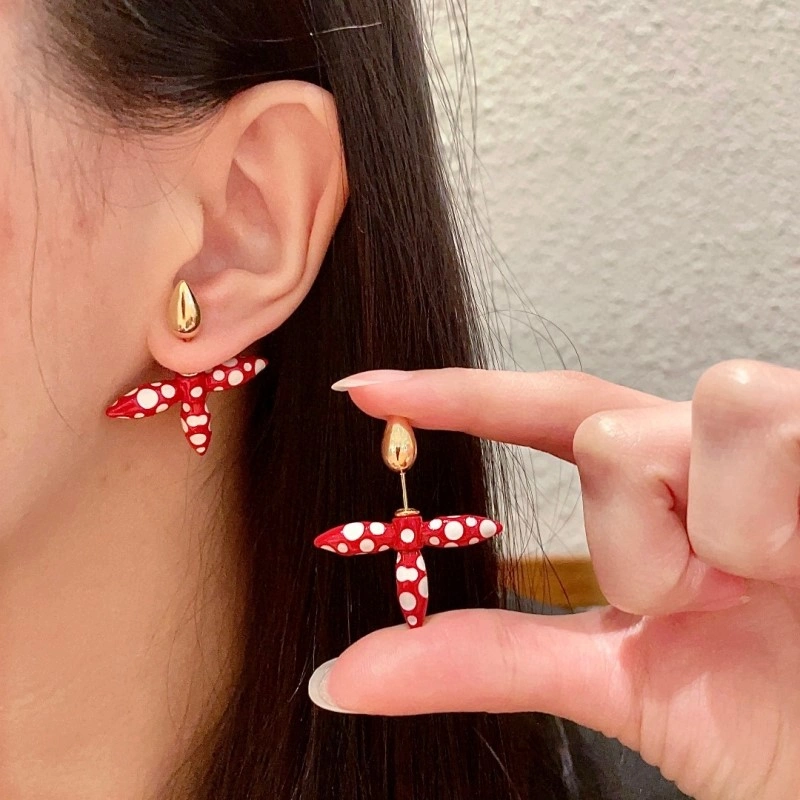Louis Vuitton Earrings