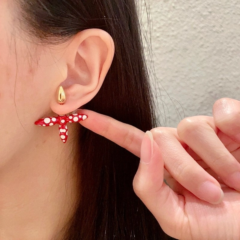 High accuracy Louis Vuitton Earrings