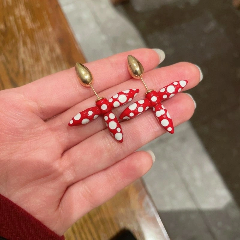 High accuracy Louis Vuitton Earrings