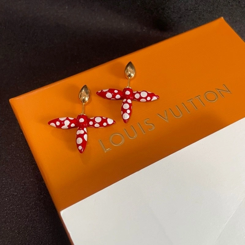 High accuracy Louis Vuitton Earrings