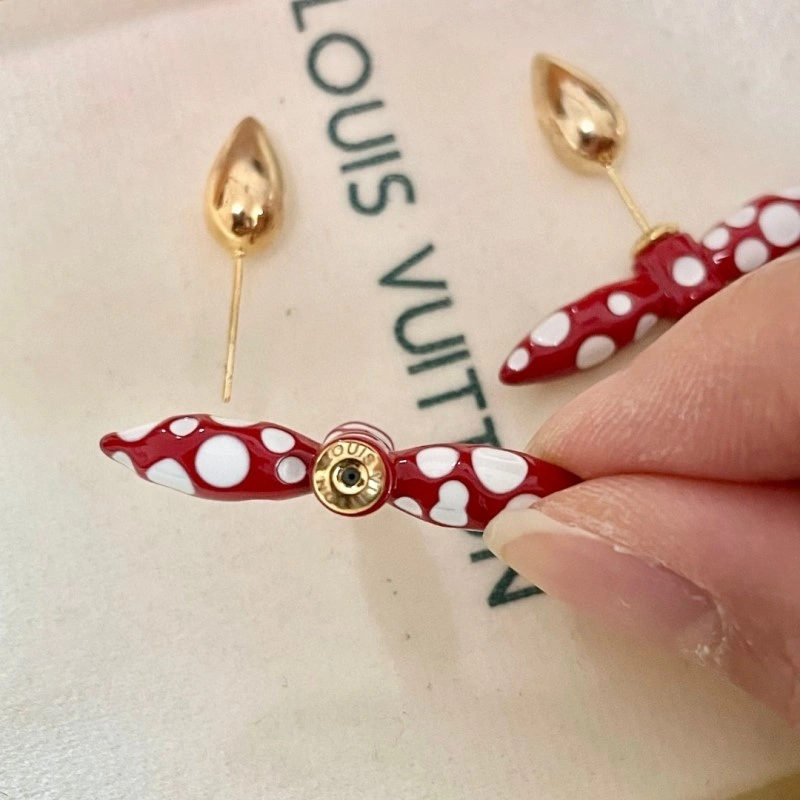 High accuracy Louis Vuitton Earrings