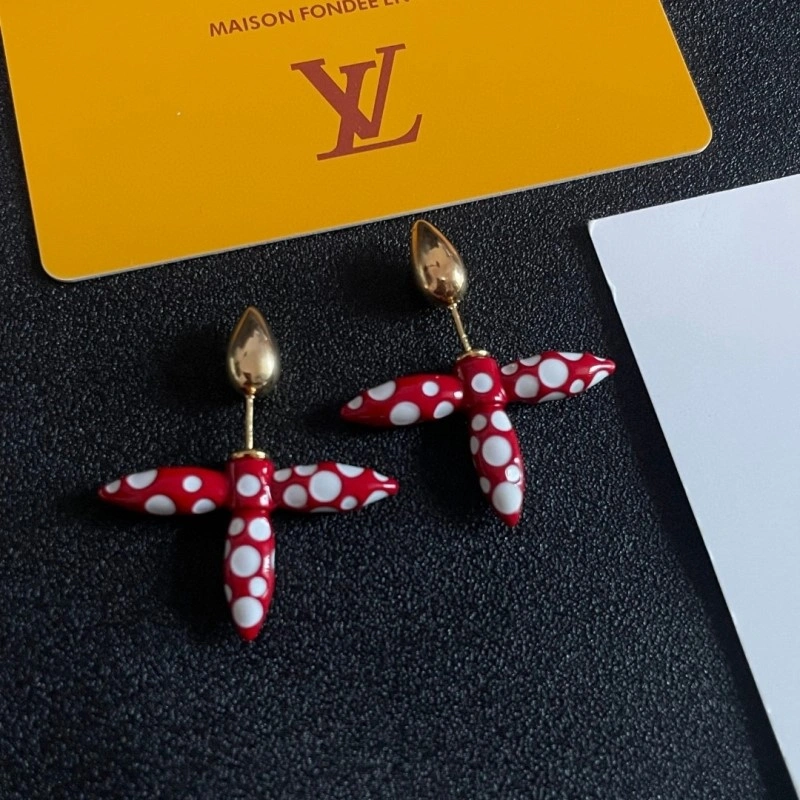 High accuracy Louis Vuitton Earrings