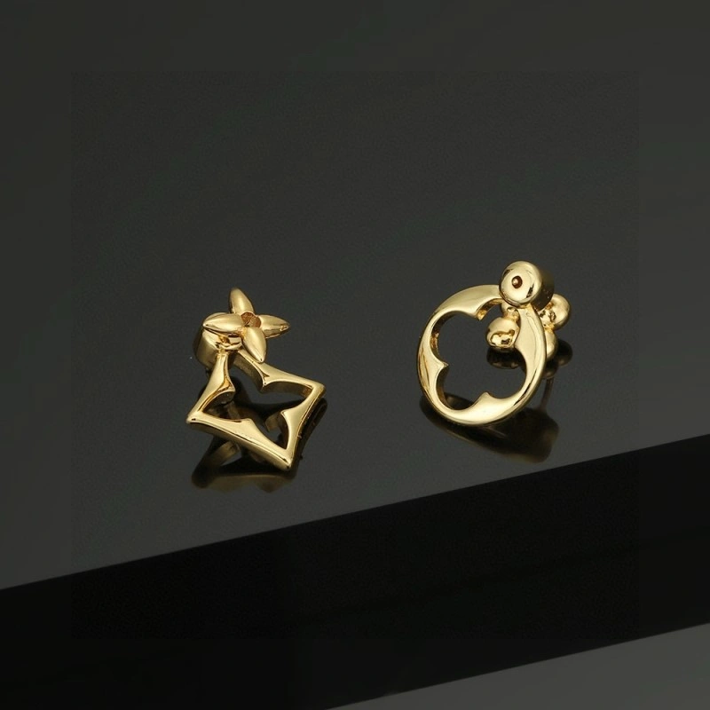Top mirror Louis Vuitton Earrings