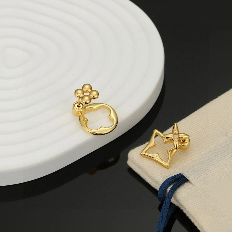 Top mirror Louis Vuitton Earrings