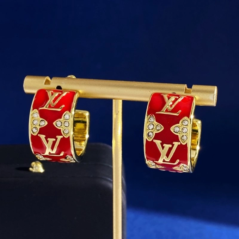 Reasonably priced Louis Vuitton Earrings