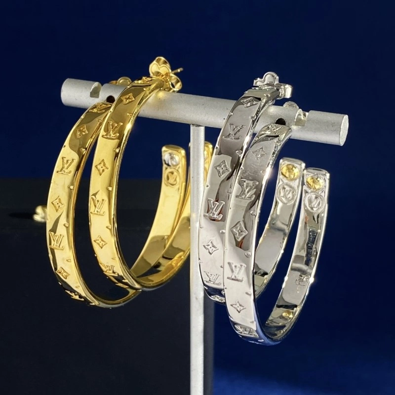 Louis Vuitton Earrings