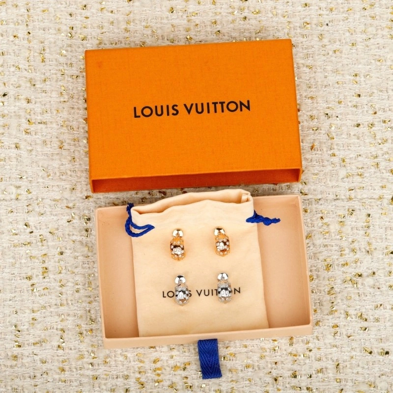Louis Vuitton Earrings