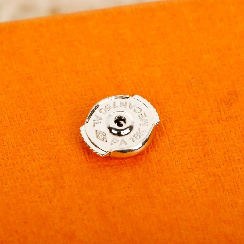 Real Louis Vuitton Earrings