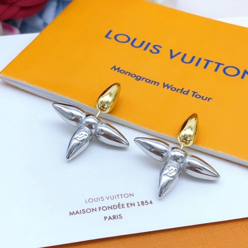Louis Vuitton Earrings