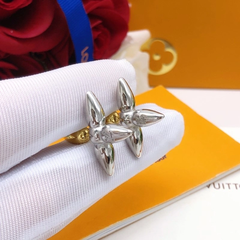 Original Louis Vuitton Earrings