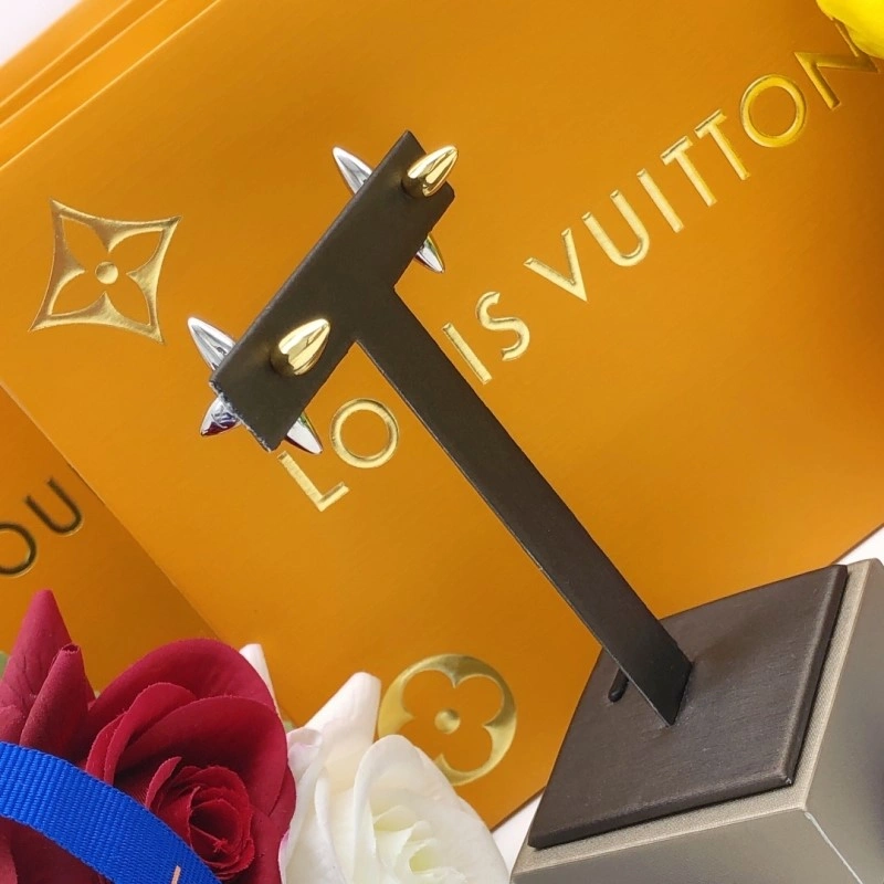 Original Louis Vuitton Earrings