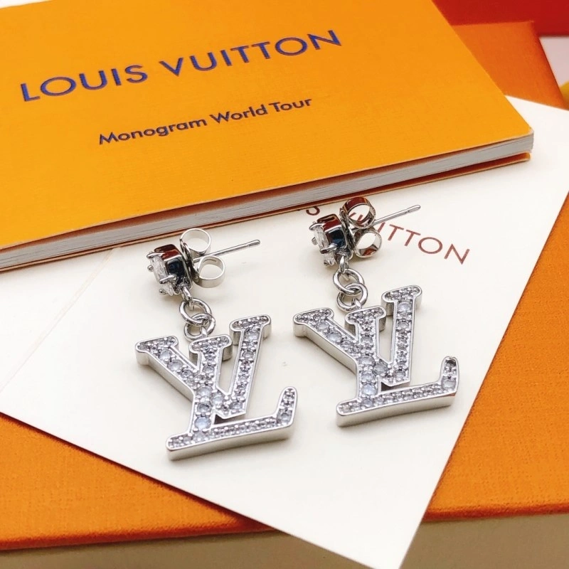 Louis Vuitton Earrings
