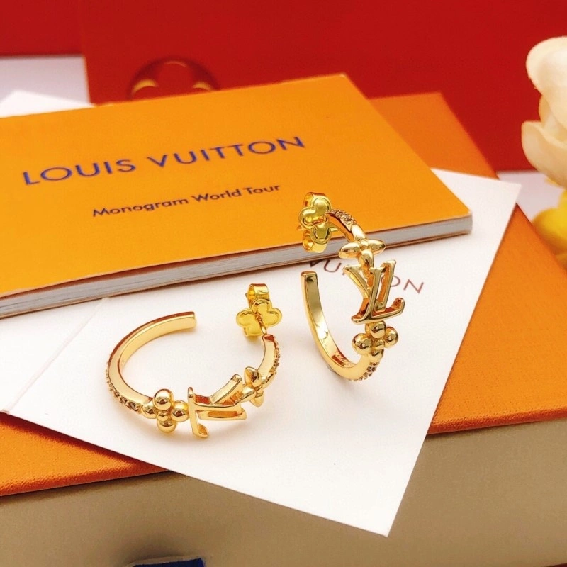 Louis Vuitton Earrings