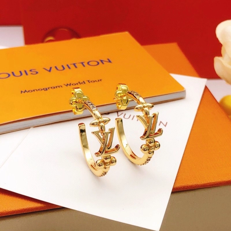 Reasonably priced Louis Vuitton Earrings