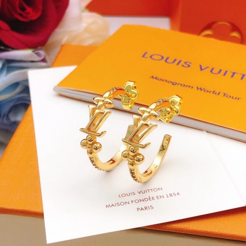 Reasonably priced Louis Vuitton Earrings