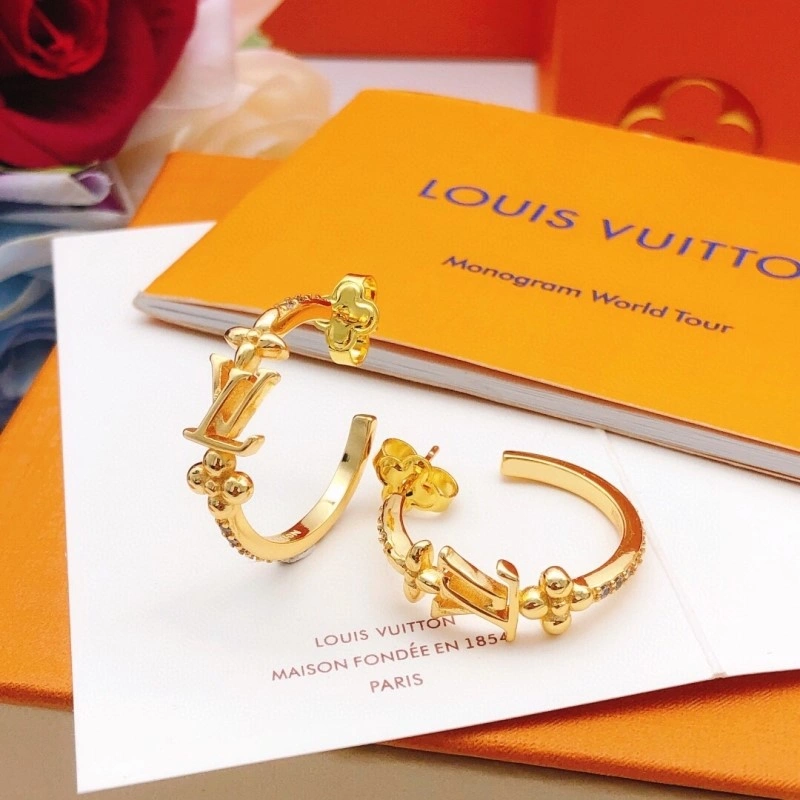Reasonably priced Louis Vuitton Earrings