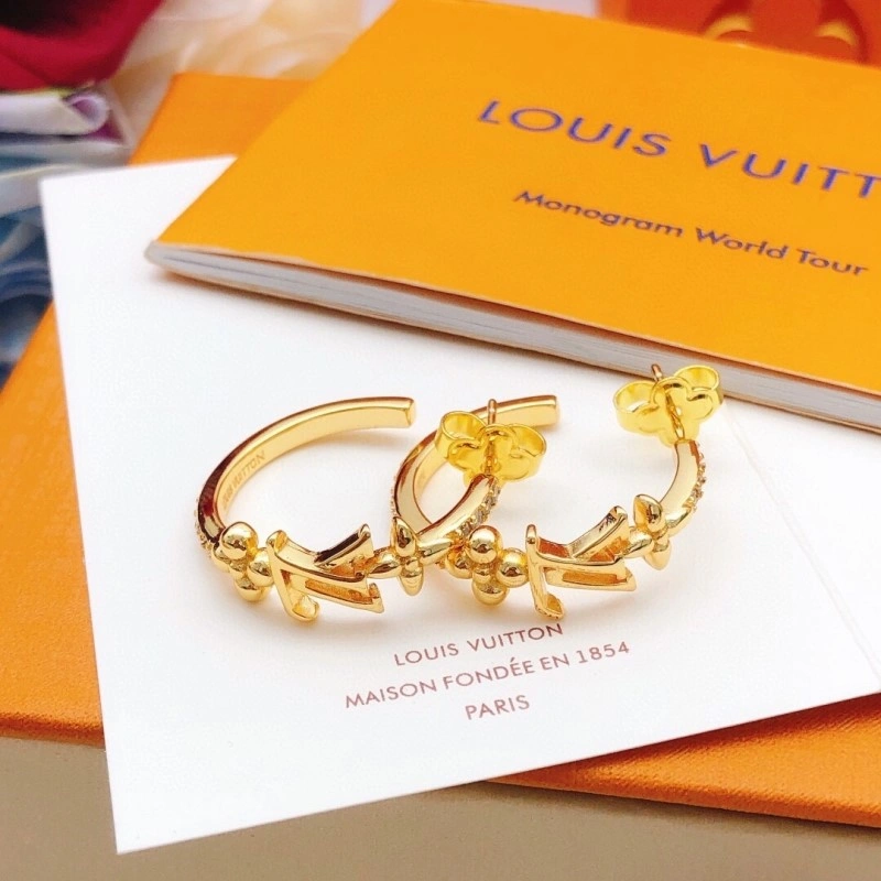 Reasonably priced Louis Vuitton Earrings
