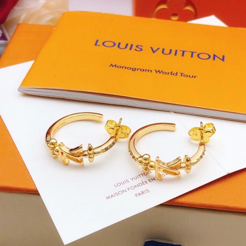 Reasonably priced Louis Vuitton Earrings
