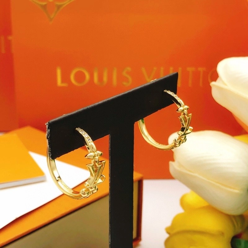Reasonably priced Louis Vuitton Earrings