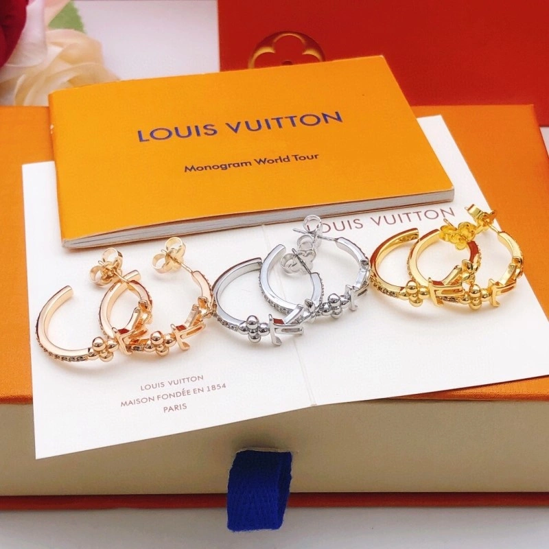 Reasonably priced Louis Vuitton Earrings