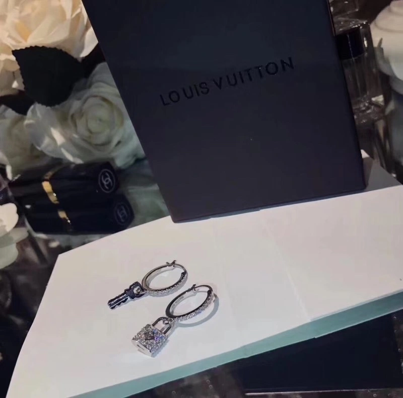 Reasonably priced Louis Vuitton Earrings