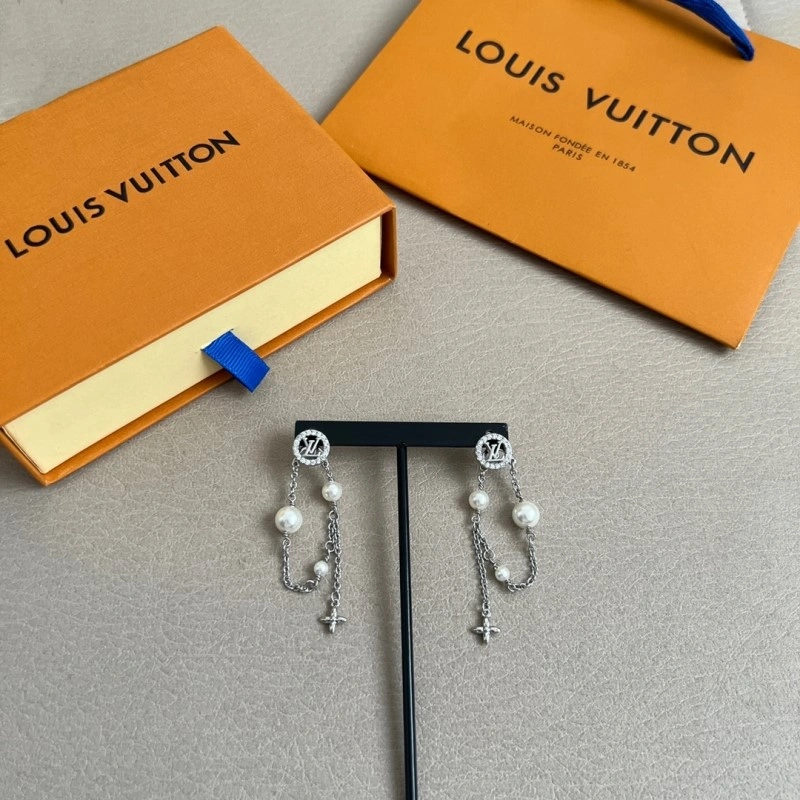 Louis Vuitton Earrings