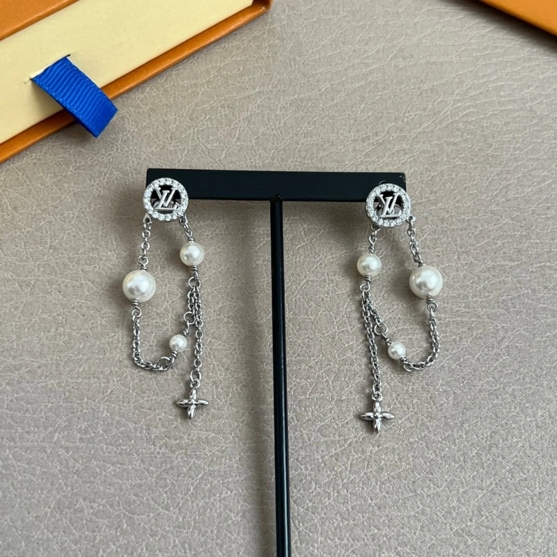 Inexpensive Louis Vuitton Earrings