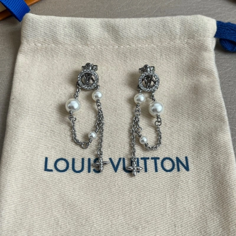 Inexpensive Louis Vuitton Earrings