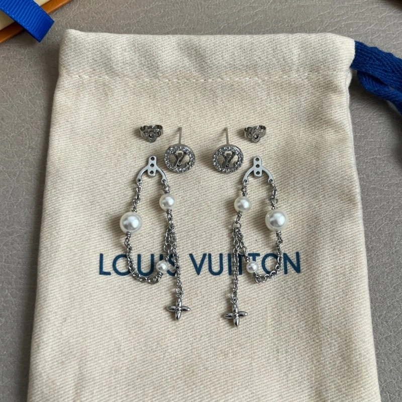 Inexpensive Louis Vuitton Earrings