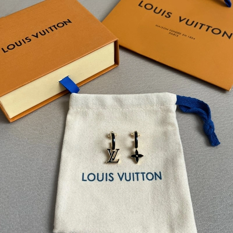 Louis Vuitton Earrings