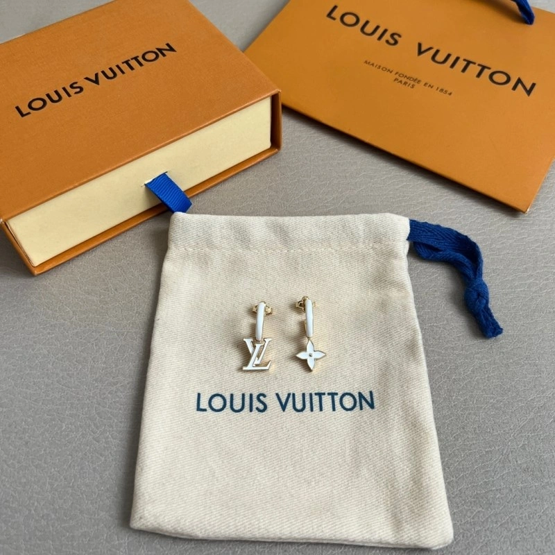 Louis Vuitton Earrings