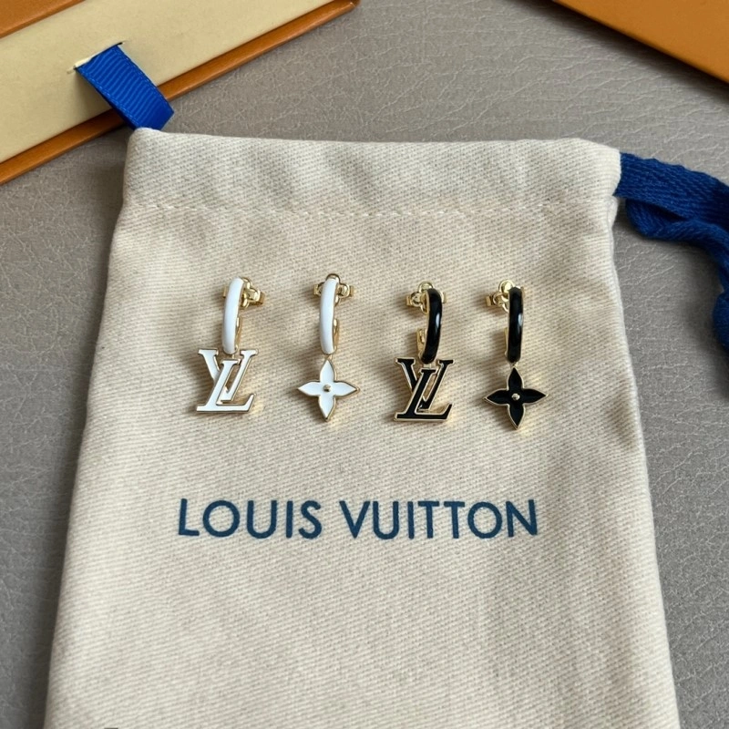 Inexpensive Louis Vuitton Earrings