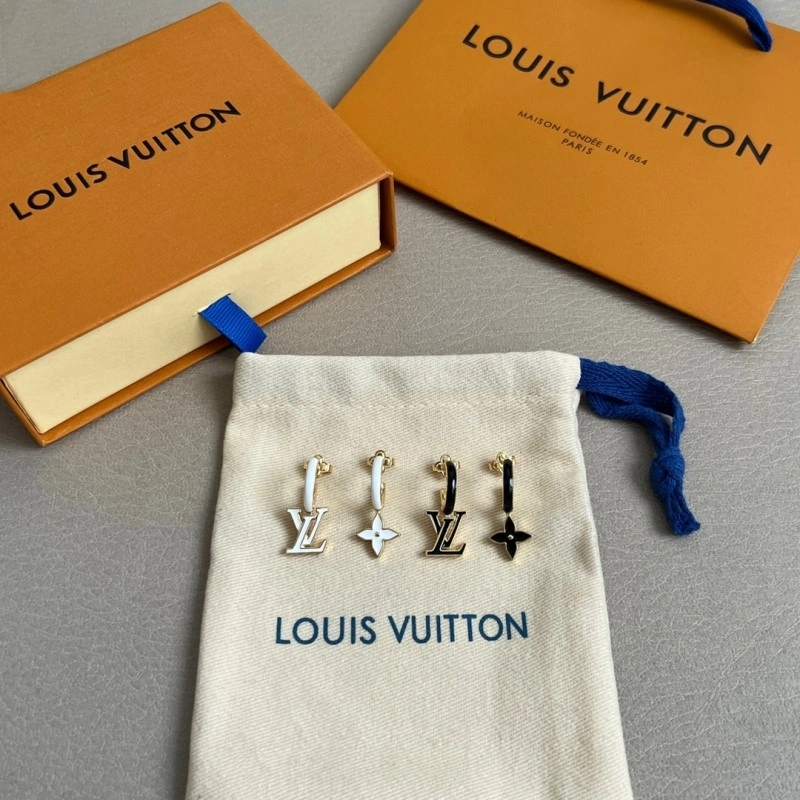 Inexpensive Louis Vuitton Earrings