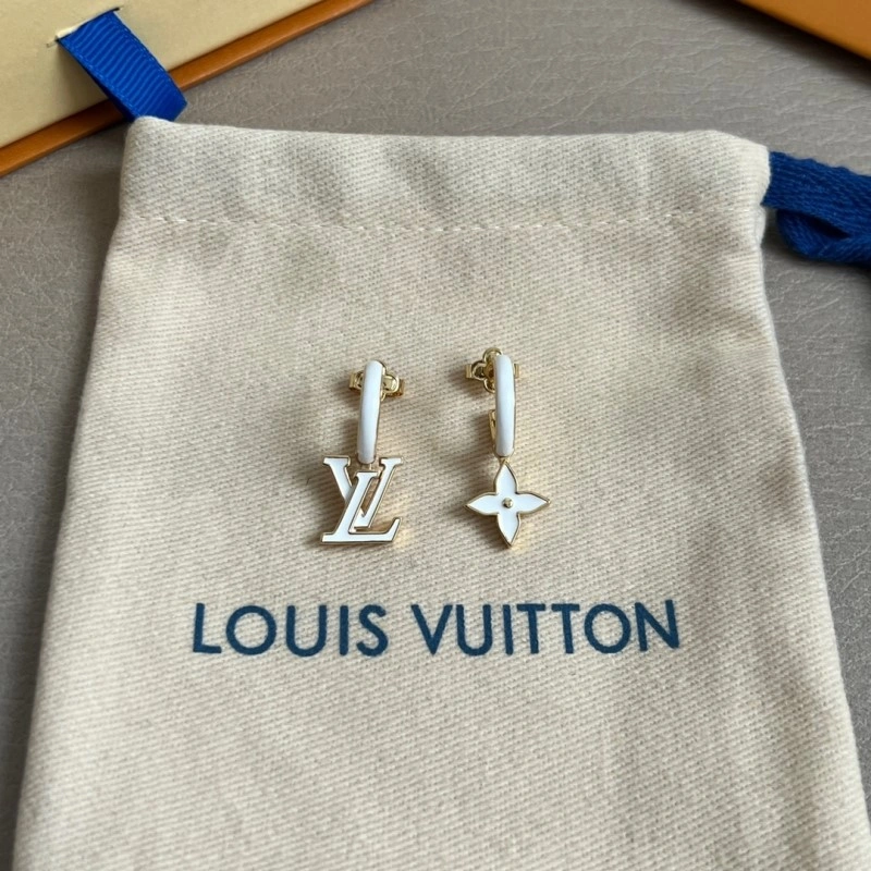 Inexpensive Louis Vuitton Earrings