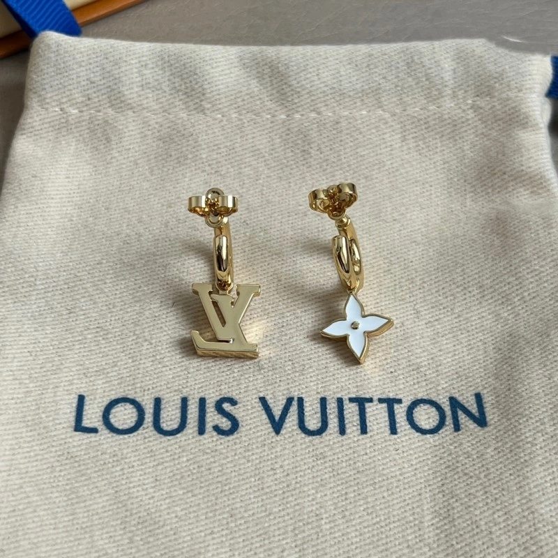 Inexpensive Louis Vuitton Earrings